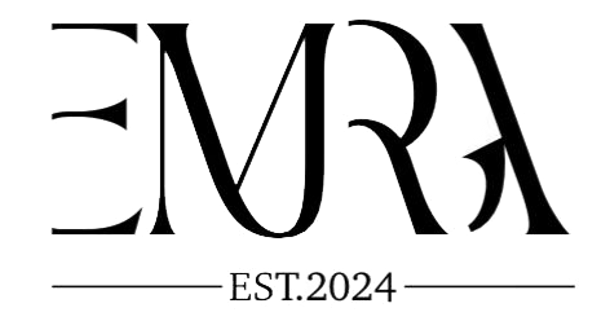 Emra Logo Dr. Jessica Adkins Murphy @jessadkinsmurphymd, President Of